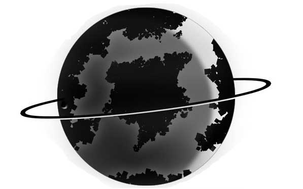 3 - Trouble on Earth - History of a Galaxy: Book II - Greenchair ...